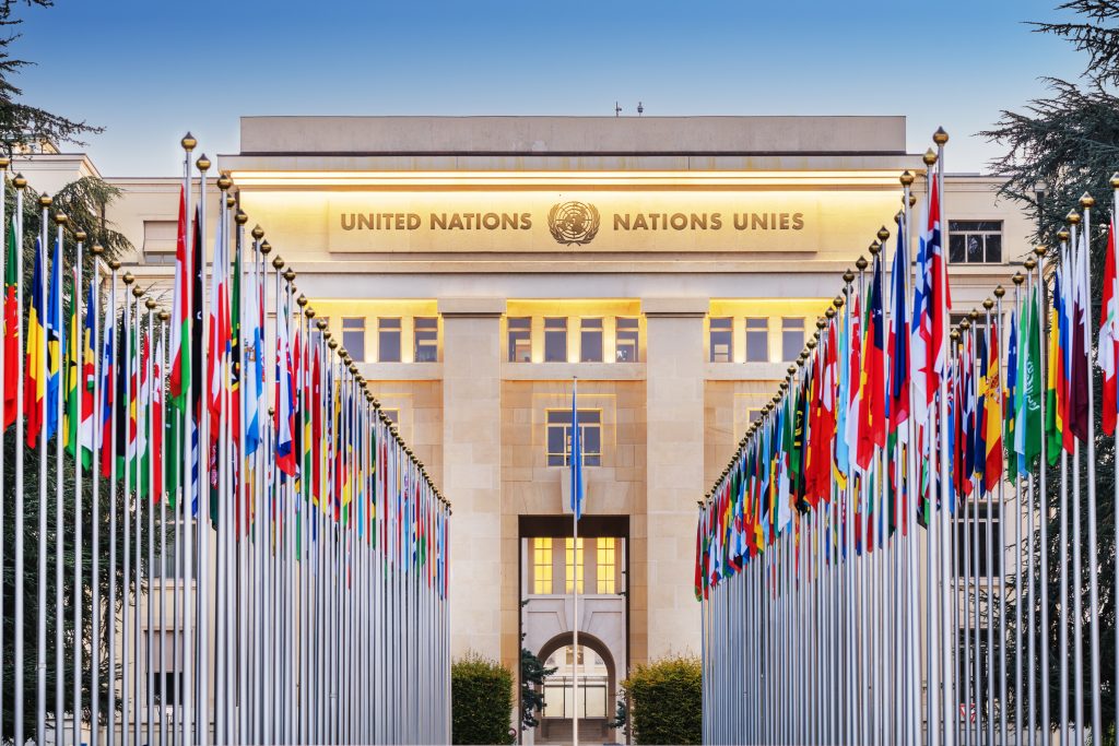 About UN – United Nations Inter-Pacific Association (UNIPA)